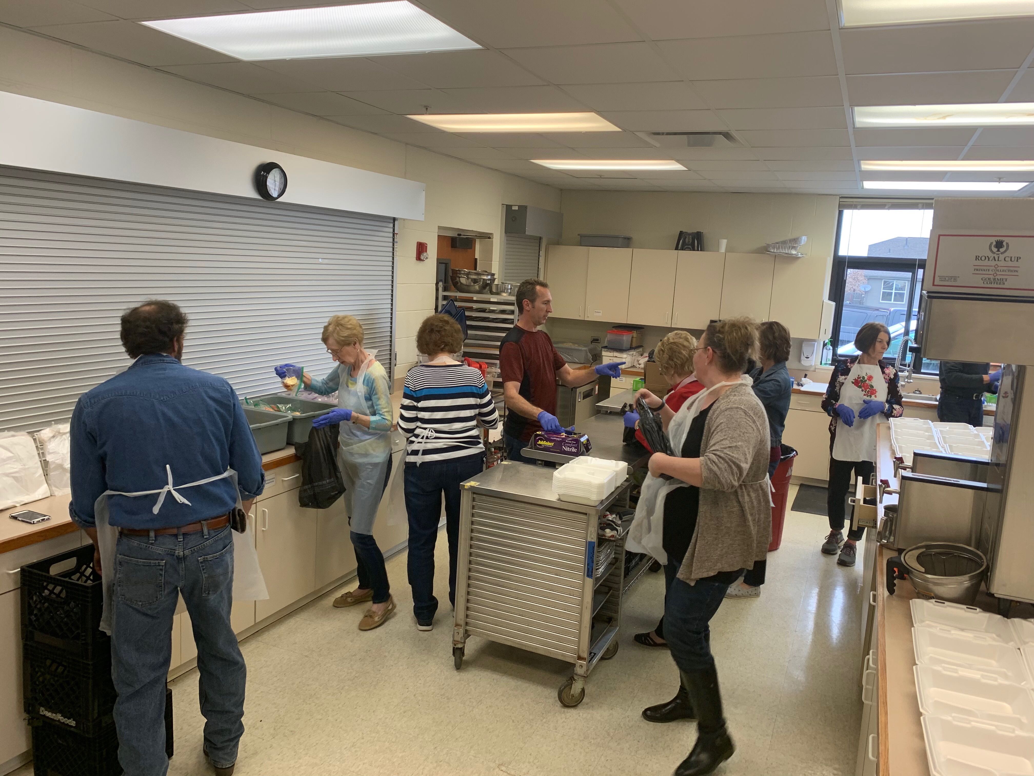 About Us - BOTG Nebraska