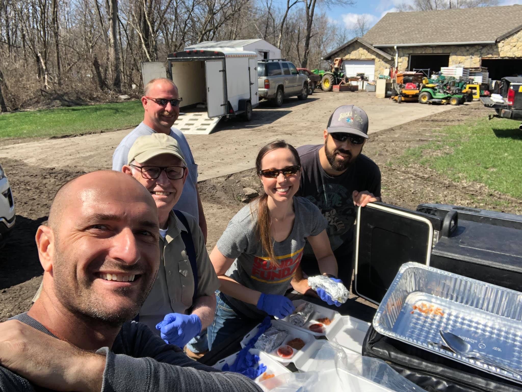 About Us - BOTG Nebraska