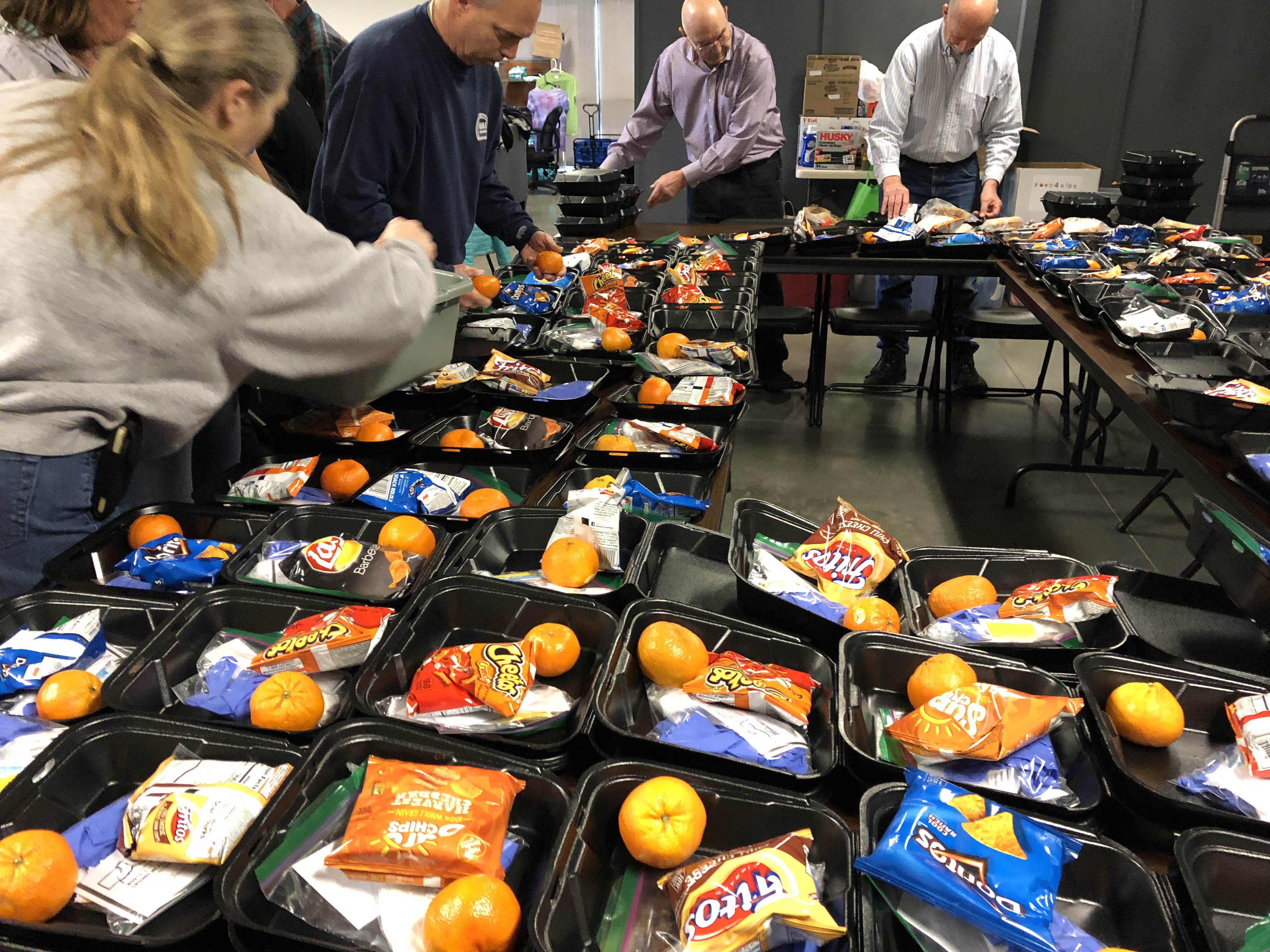 Volunteer - BOTG Nebraska